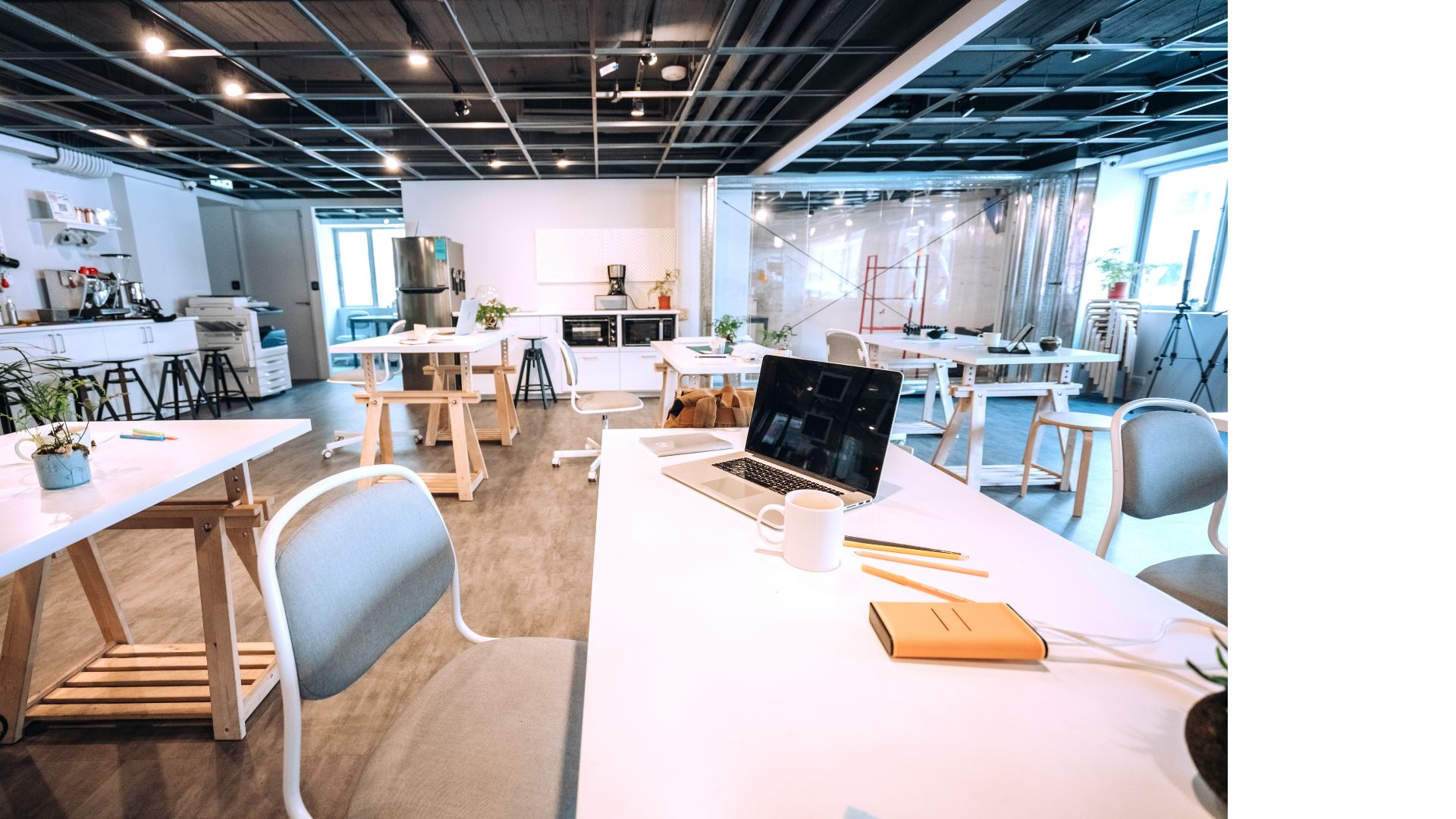 Quelles différences : surface utile, brute, nette, locative et SDP