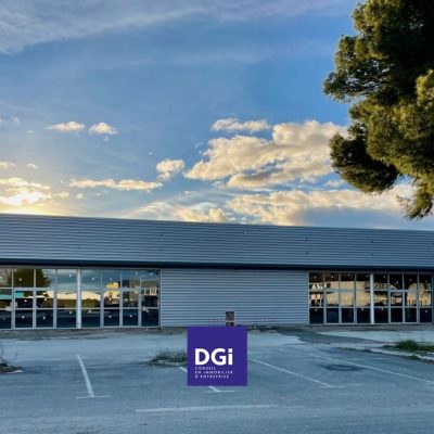 Nos offres - DGi immobilier d’entreprise